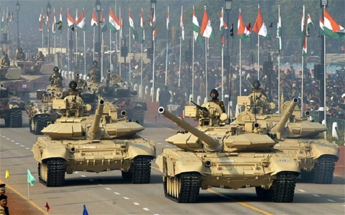 Top 10 Largest Army in the World 2021 - Top Picks