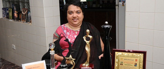 Top 10 Successful People with Disabilities In India 2021 - Top Picks